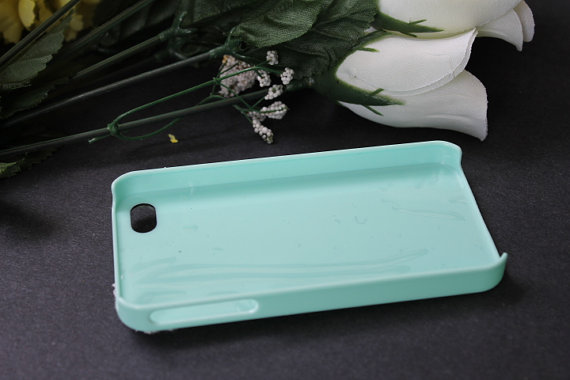 Iphone 4 Case, Iphone 4s Case, Iphone Case, Case For Iphone 4 - Light ...