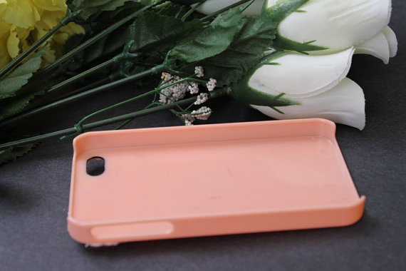 Iphone 4 Case, Iphone 4s Case, Iphone Case, Case For Iphone 4 - Light ...